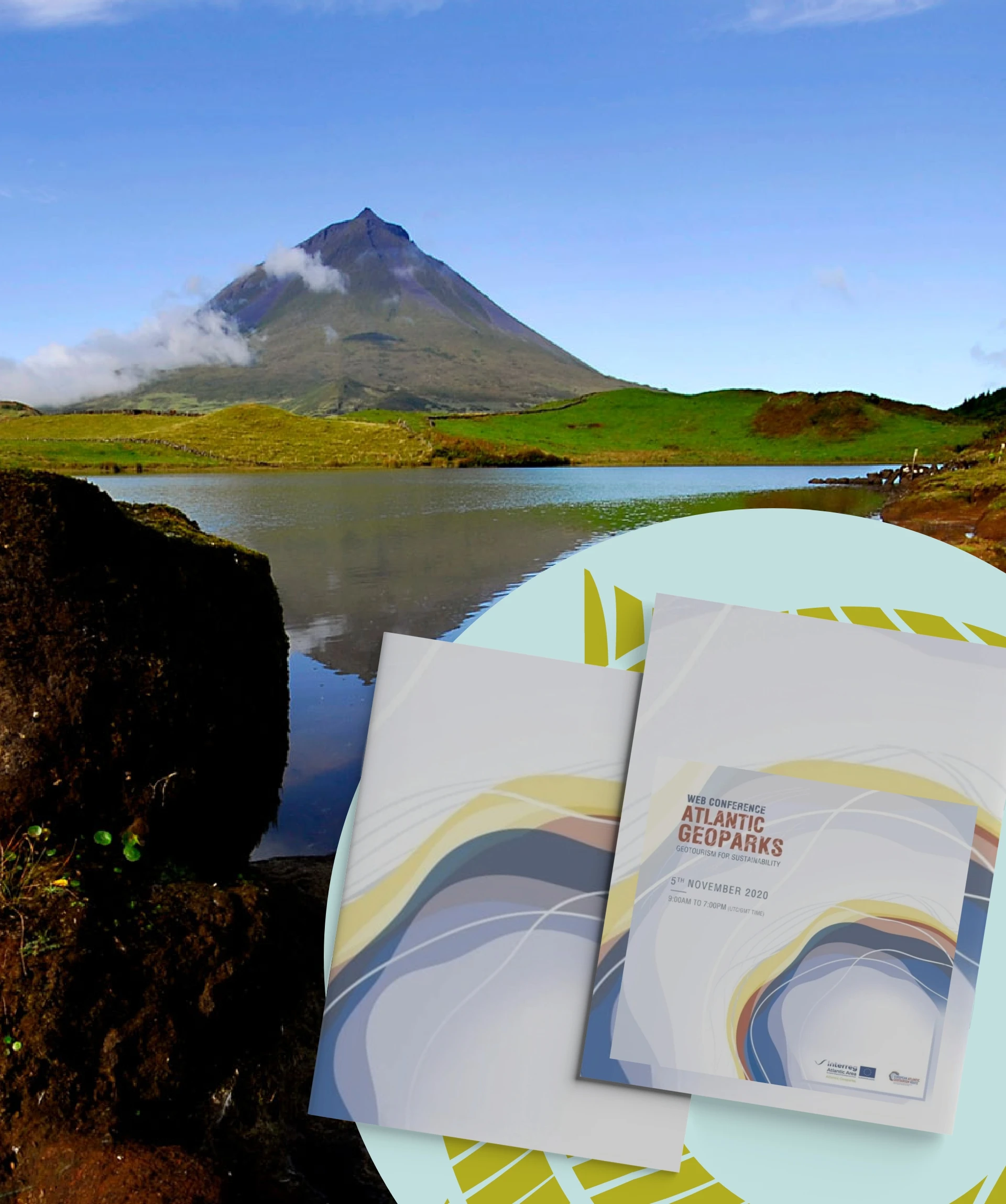 Atlantic Geotourism Route - Copper Coast UNESCO Global Geopark